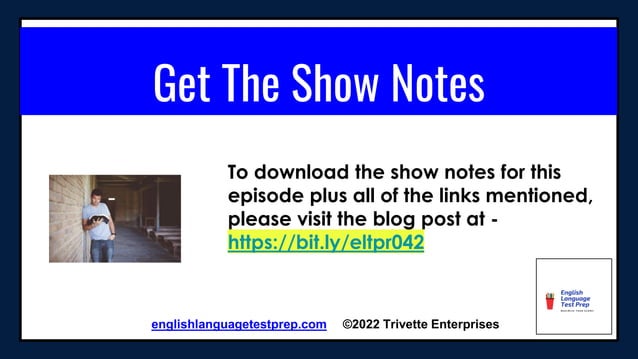 ELTPR042- Salubrious and 6 Misused English Word Pairs | PPT