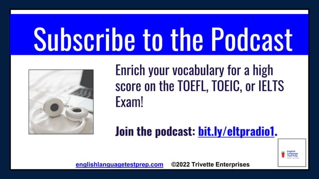 ELTPR042- Salubrious and 6 Misused English Word Pairs | PDF