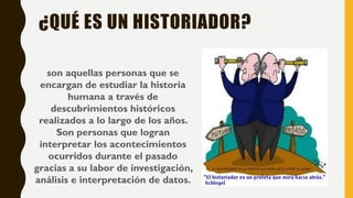 el trabajo del historiador.pdf