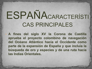 El traje de la conquista y la colonia | PDF