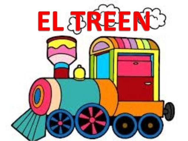 El treen