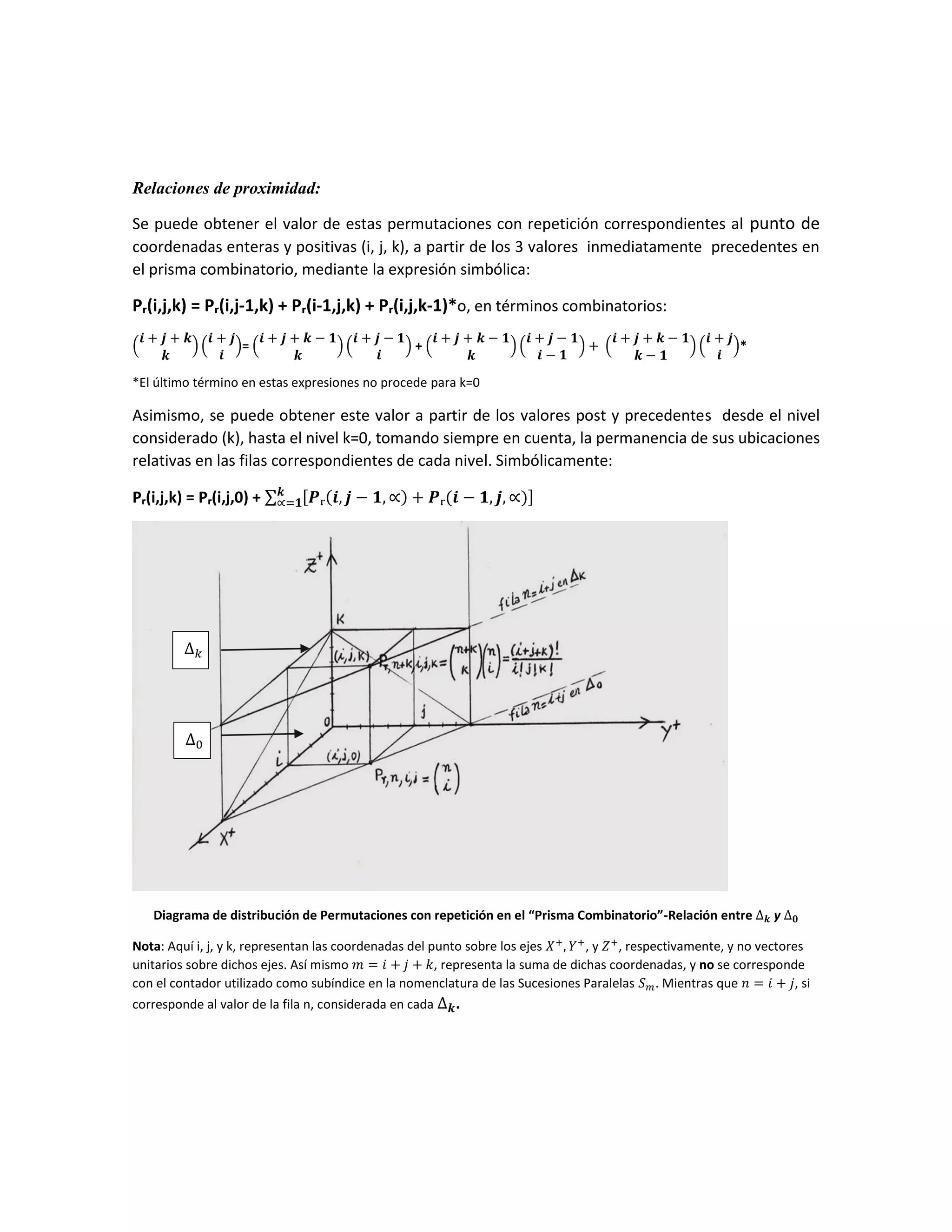 El triangulo de pascal o triangulo aritmetico sus 19 propiedades ...