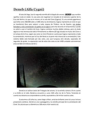 El triangulo de verano | PDF