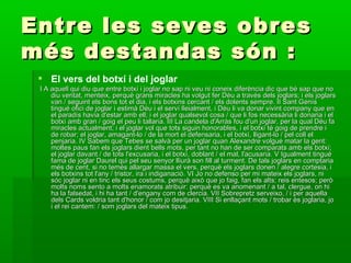 El trobador cerveri de girona | PPT