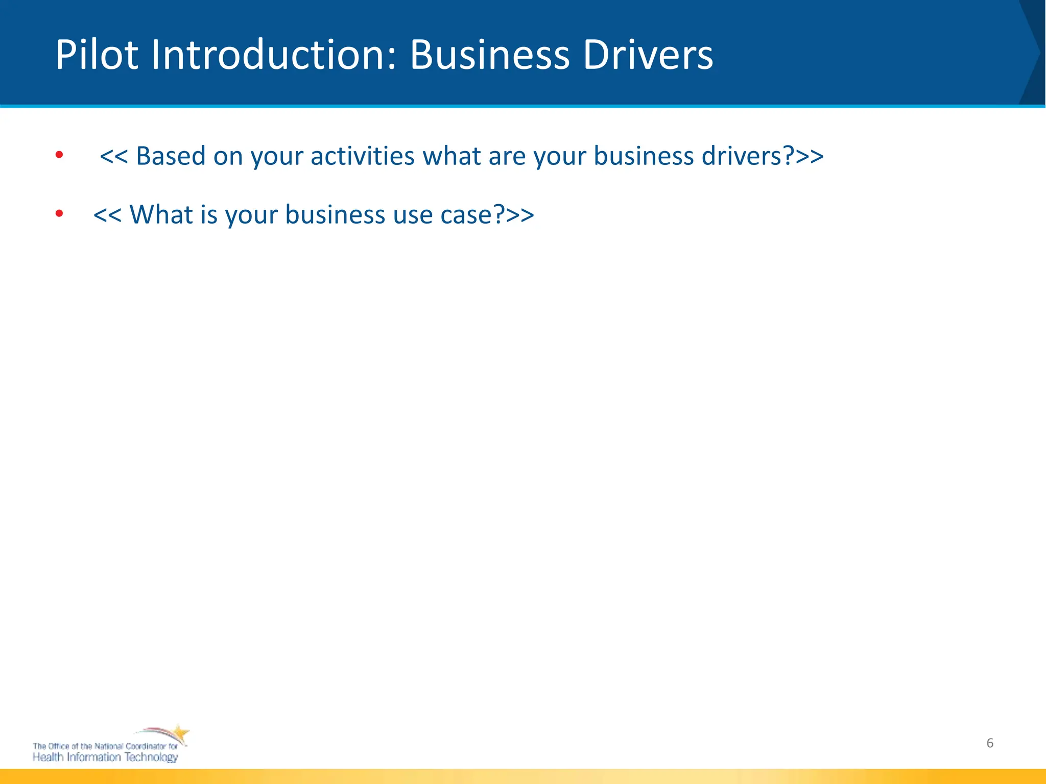 eLTSS round 2 Pilot Planning template.pptx