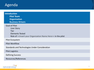 eLTSS round 2 Pilot Planning template.pptx