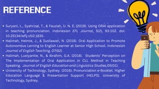 Teaching Pronunciation: What and How to Teach | PPT