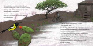 El turpial que vivió dos veces | PDF