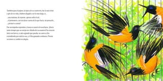 El turpial que vivió dos veces | PDF