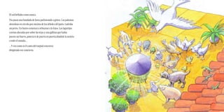 El turpial que vivió dos veces | PDF