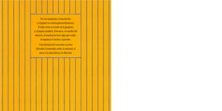 El turpial que vivió dos veces | PDF
