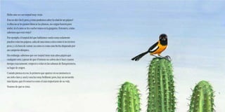 El turpial que vivió dos veces | PDF