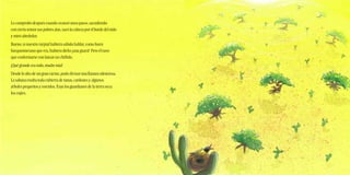 El turpial que vivió dos veces | PDF