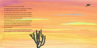 El turpial que vivió dos veces | PDF