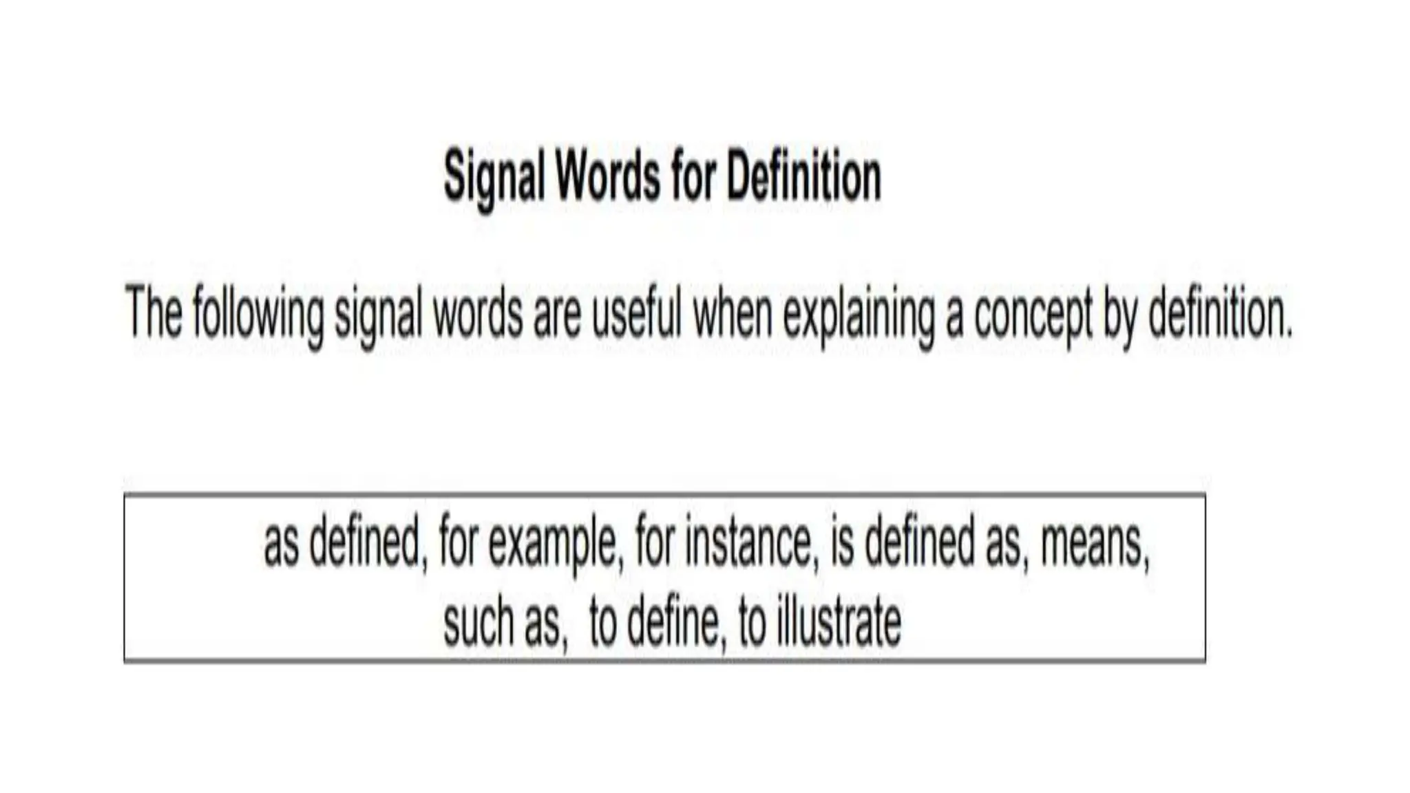 How to Elucidate a Concept Paper in Eapp | PPTX