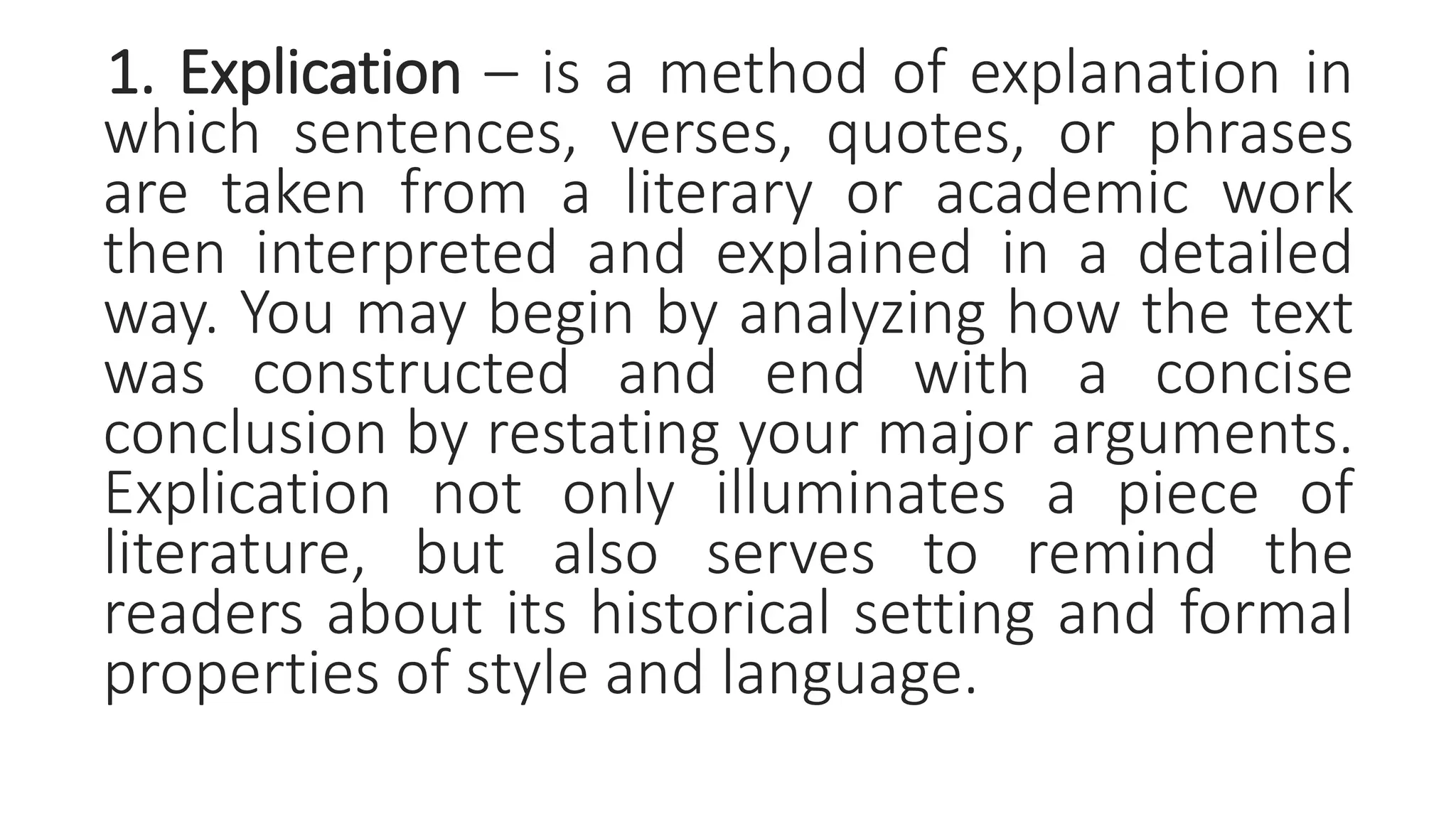 How to Elucidate a Concept Paper in Eapp | PPTX