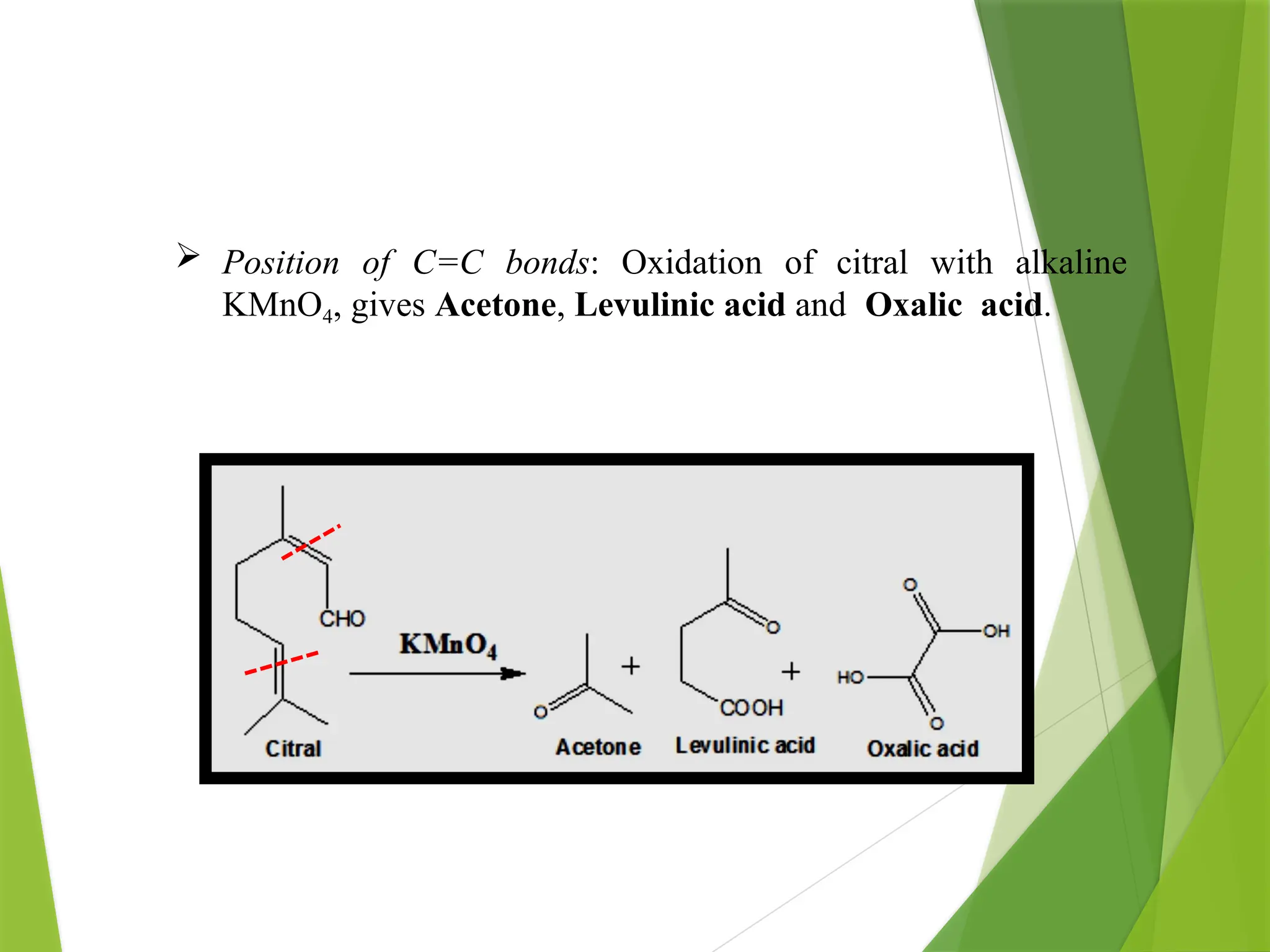 PHYTOCHEMISTRY-ELUCIDATION OF CITRAL-M.PHARM-I-SEMESTER.pptx