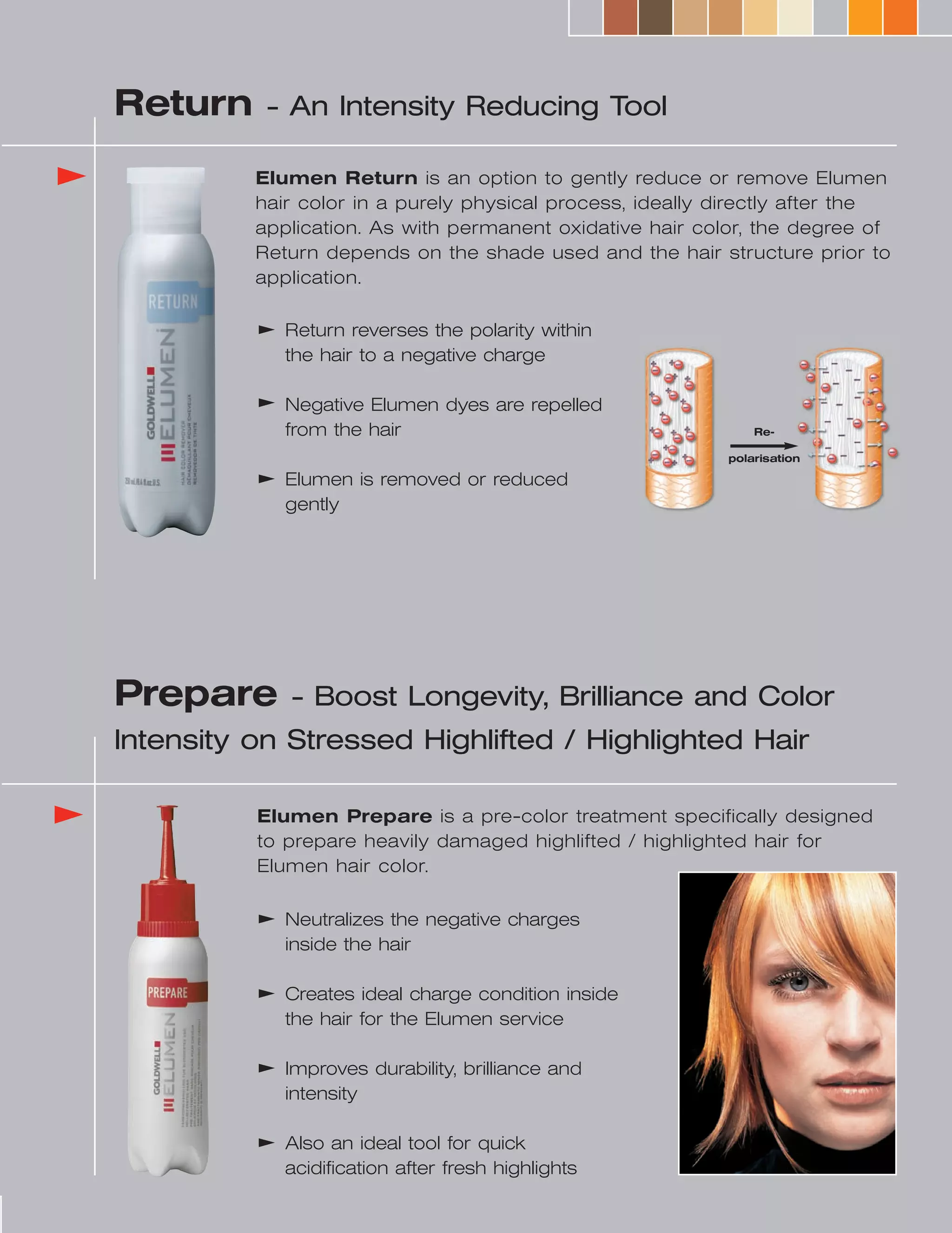 Elumen Sales Brochure | PDF