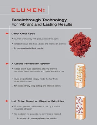 Elumen Sales Brochure | PDF