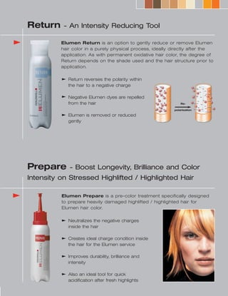 Elumen Sales Brochure | PDF