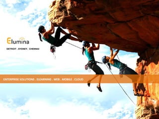 Elumina Introduction | PDF