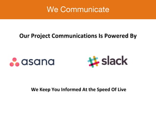 Elumina Introduction | PPT