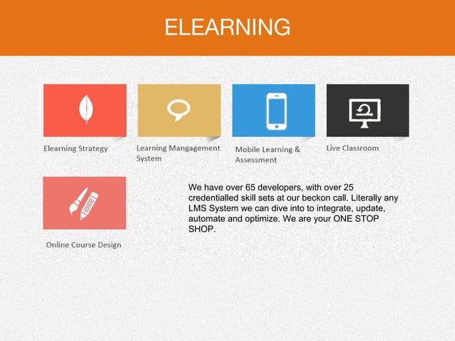 Elumina Introduction | PDF