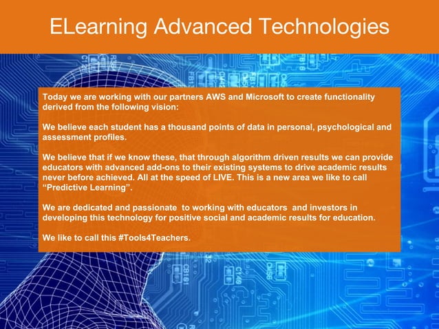 Elumina Introduction | PDF