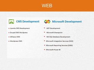 Elumina Introduction | PDF
