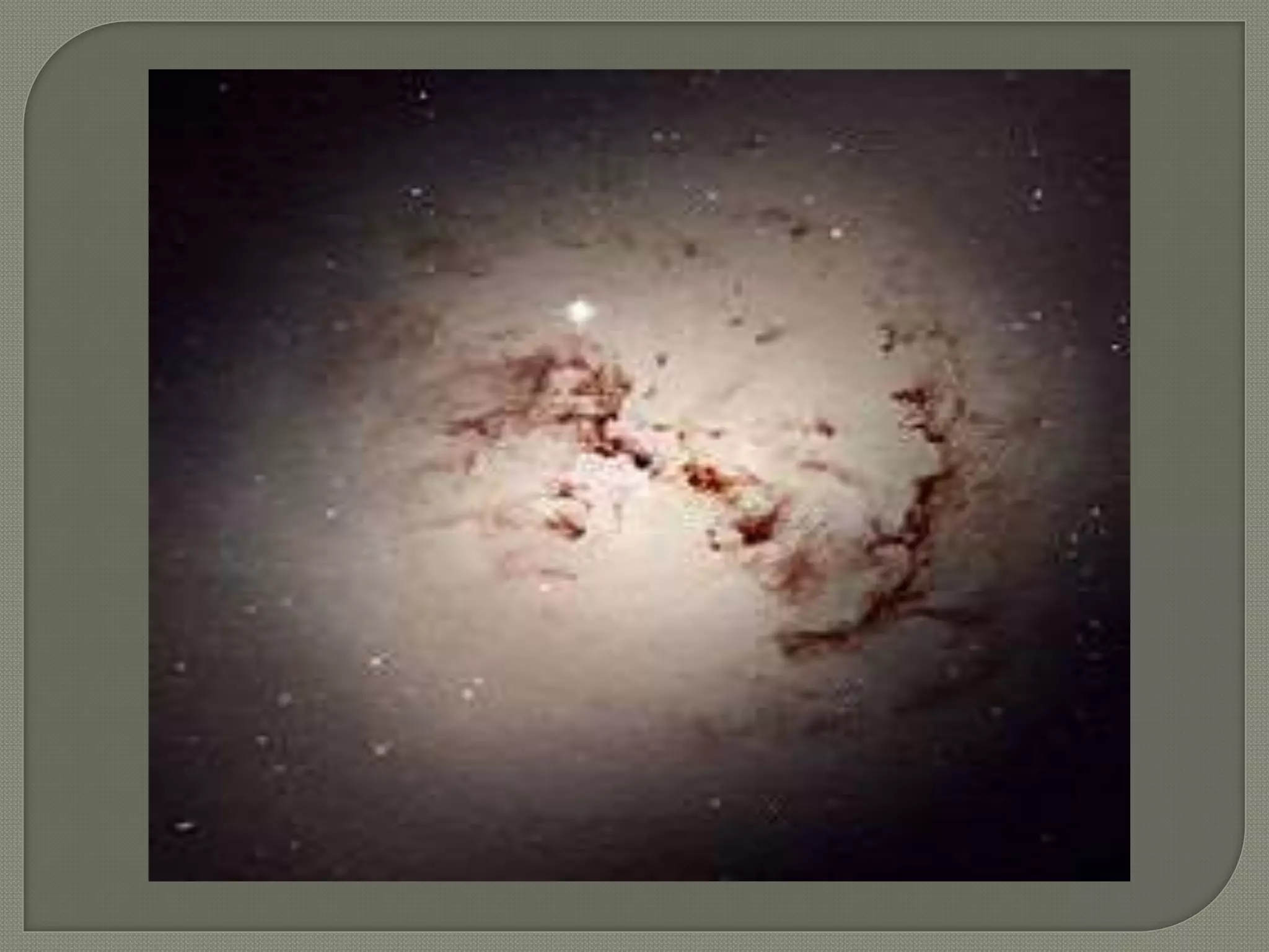El Universo y sus partes | PPT