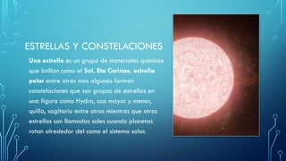 el universo Y SUS COMPONENTES PARTES.pptx