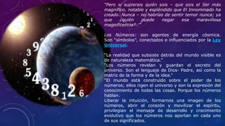 EL UNIVERSO Y LOS NUMEROS.pdf