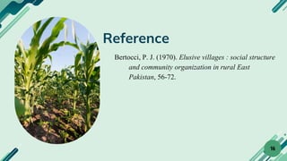 Elusive_Villages_Chapter_Four_Economic Adaptations to the Deltaic ...