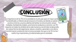 EL USO DE LAS TIC EN LA SOCIEDAD F17.pdf | Technology & Computing