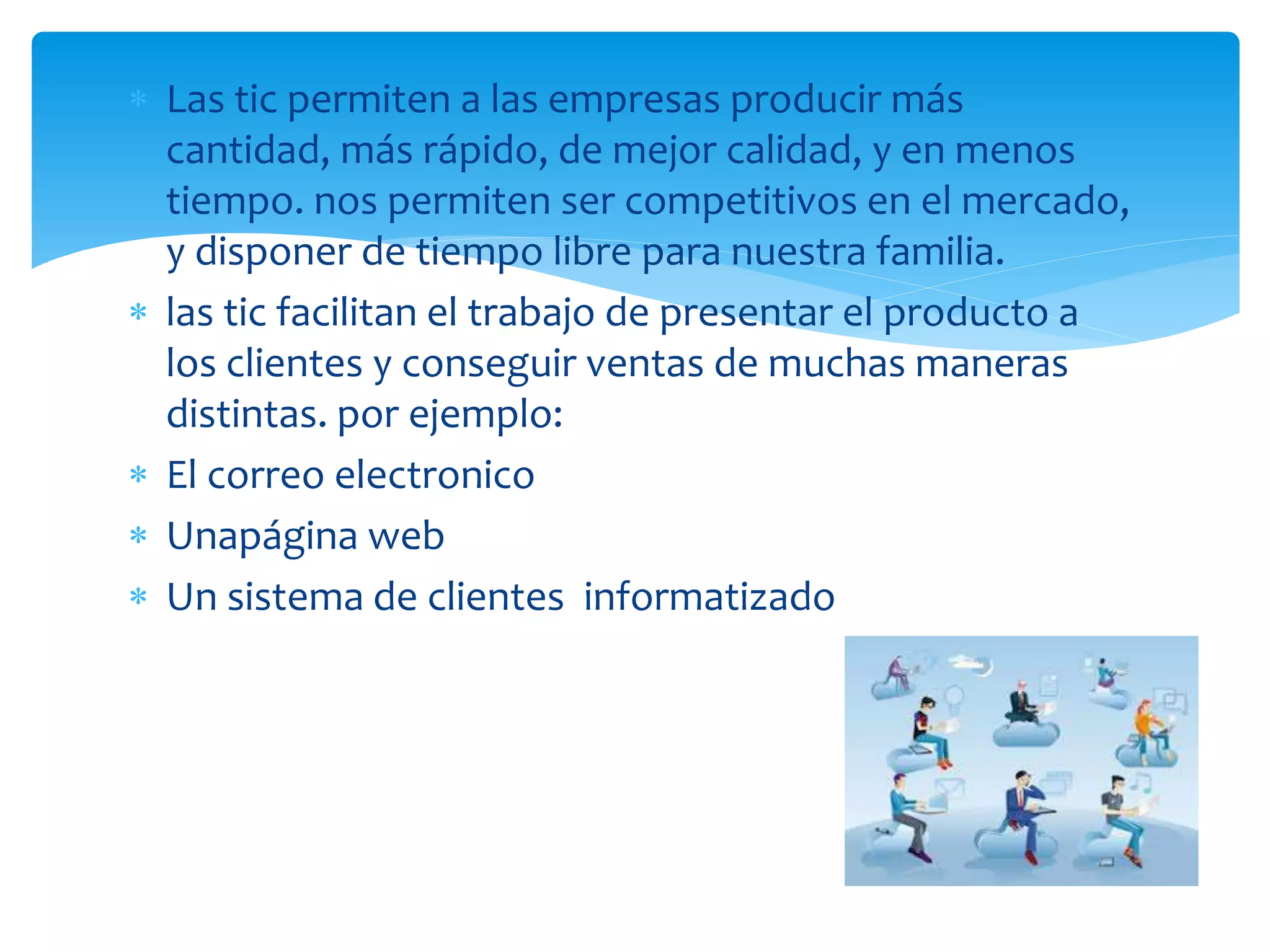 El uso de las tic baltazar lozano | PPTX | Technology & Computing