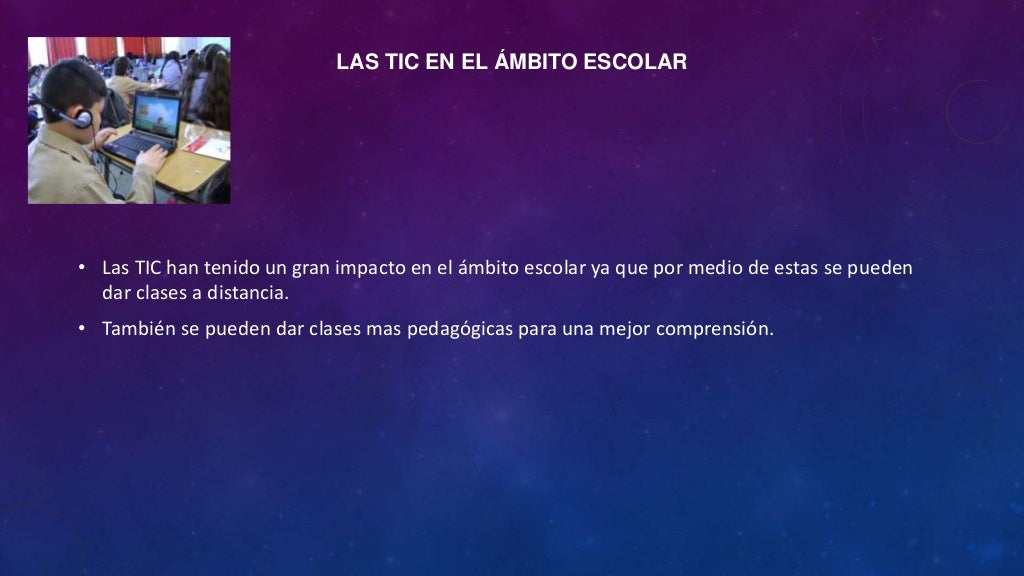 El uso de las TIC en la vida cotidiana.pptx | Free Download