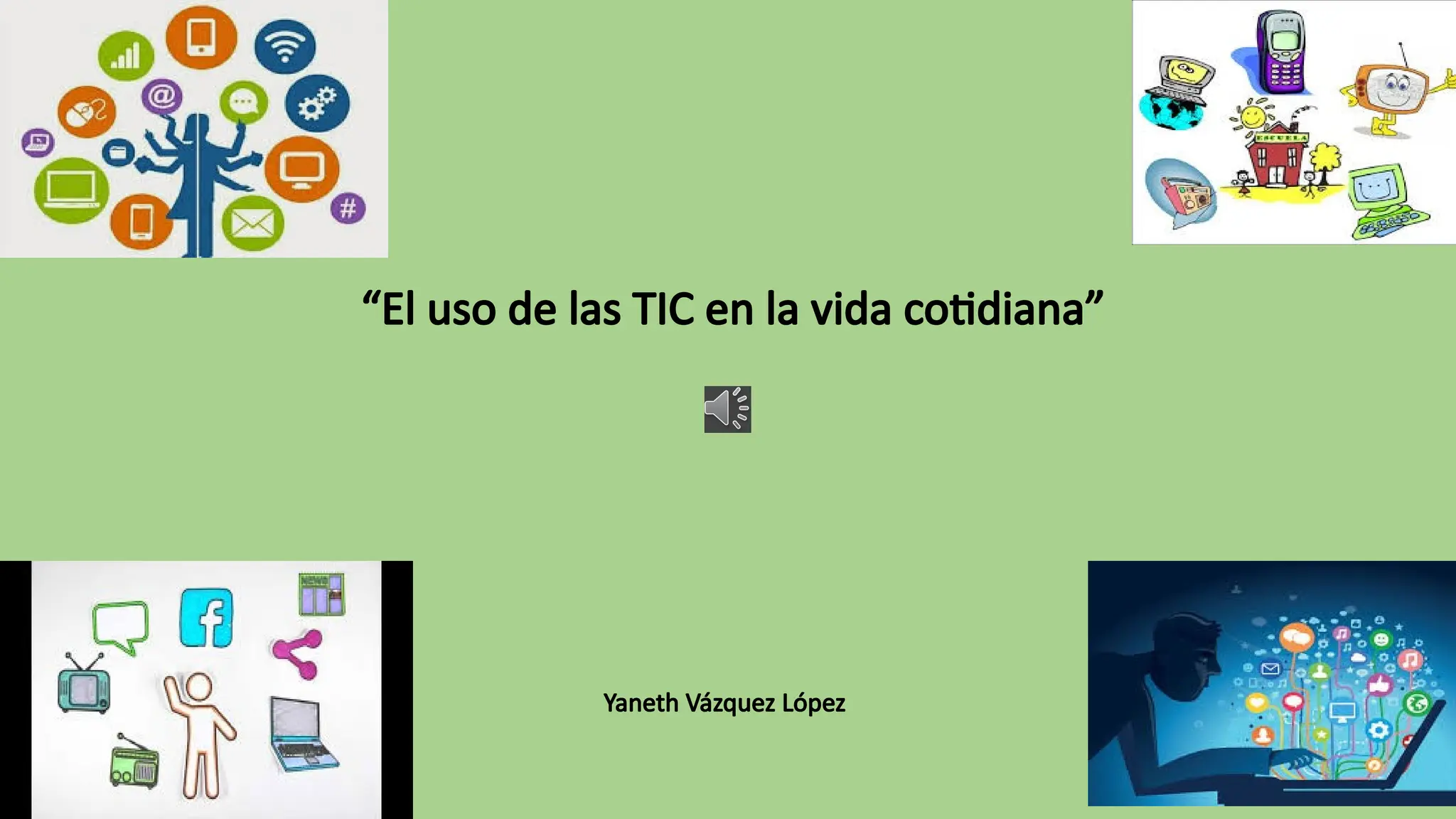 El uso de las tic en la vida cotidiana.pptx