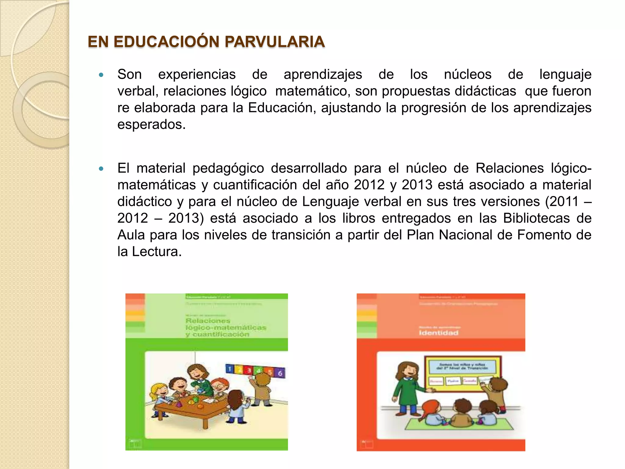 El uso del pac en nt1 y nt2 | PPT