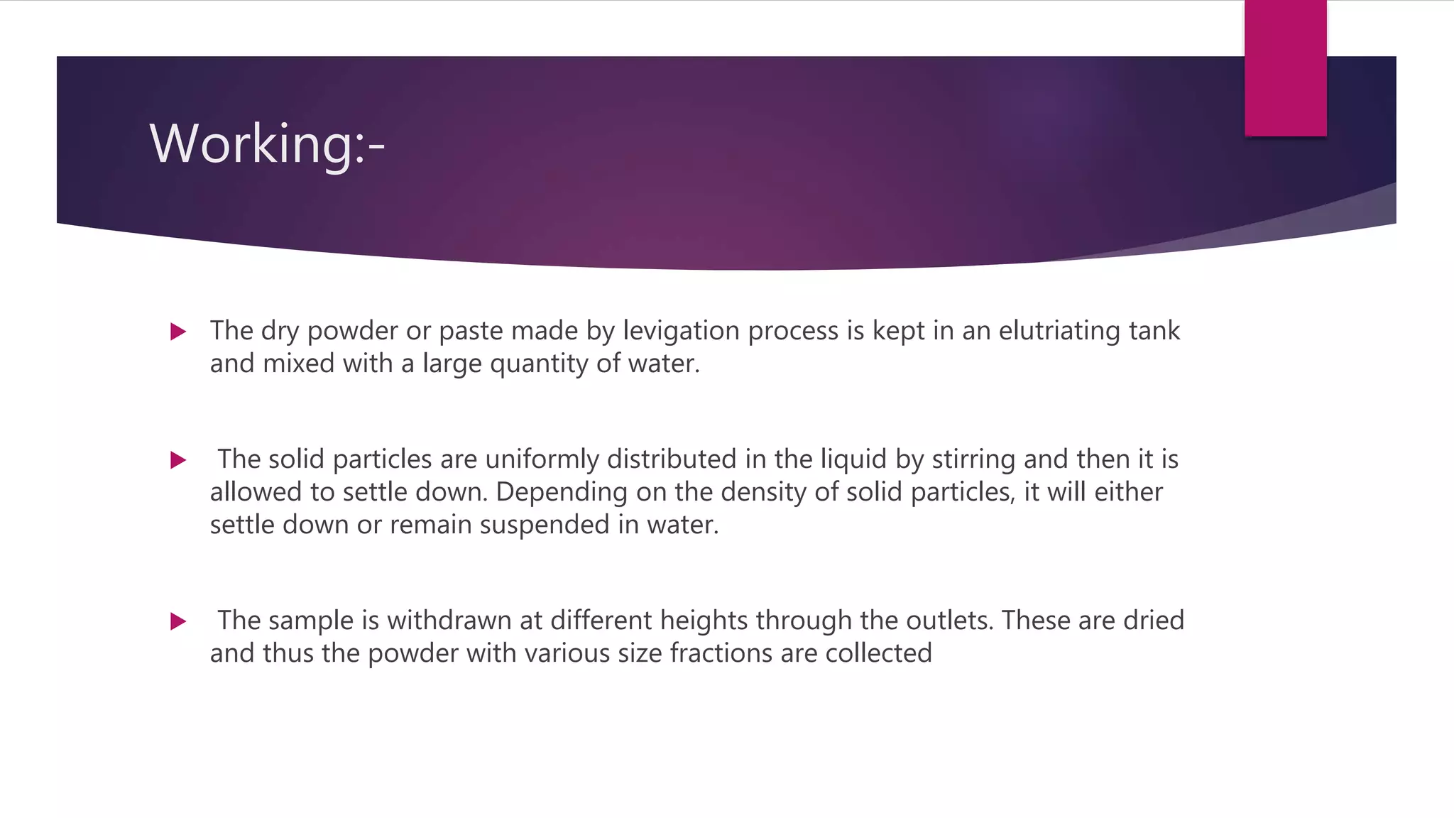 ELUTRIATION METHOD.pptx