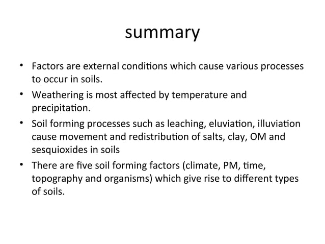 eluviation and illuviation soil (2).ppt