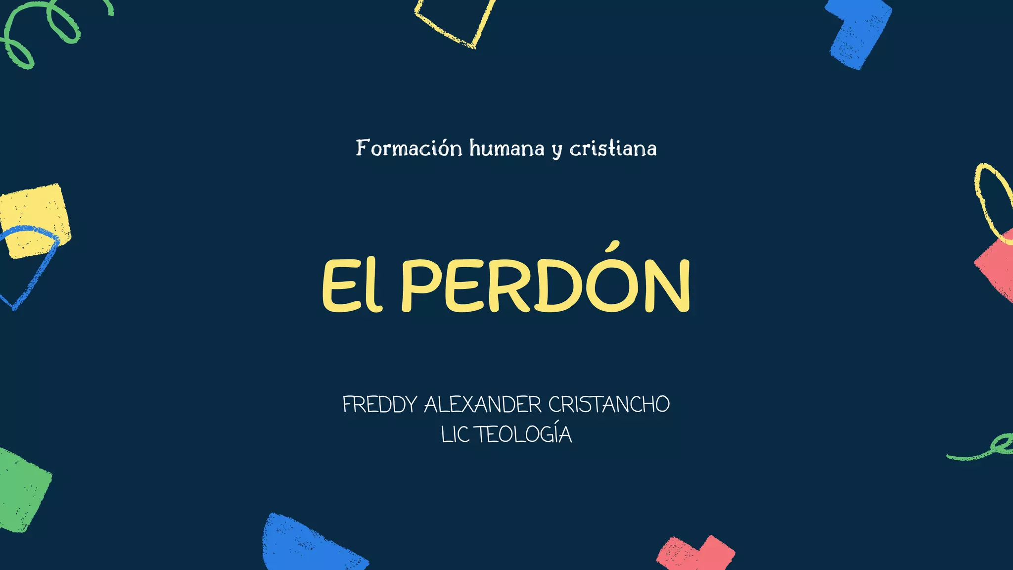 El Valor del Perdón.pdf | Descarga Gratuita