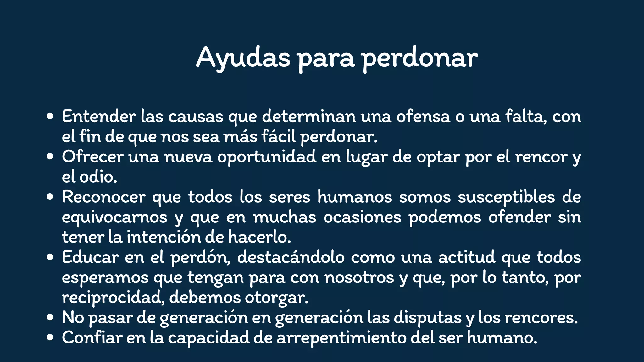 El Valor del Perdón.pdf