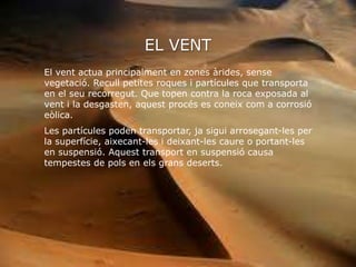 El vent | PPTX