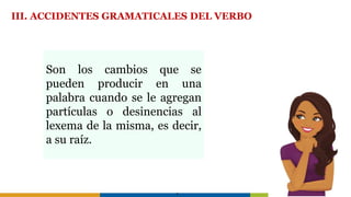 EL VERBO - clase corta.pptx