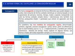 EL VERBO (2023-2024).ppt