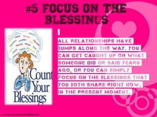 Leading By Example and Building Harmonious Relationship | PPT