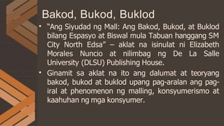 Batayang kaalaman sa Teorya ng Pananaliksik | PPTX