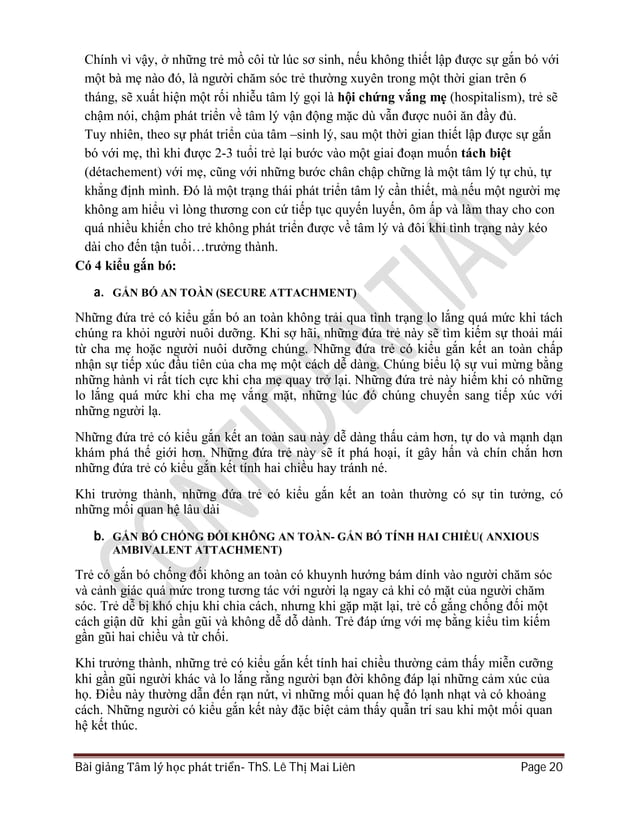 2.bai giang tlhpt th s le thi mai lien | PDF