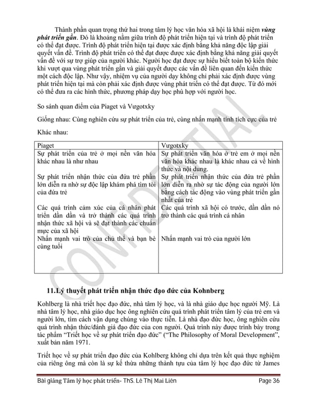 2.bai giang tlhpt th s le thi mai lien | PDF