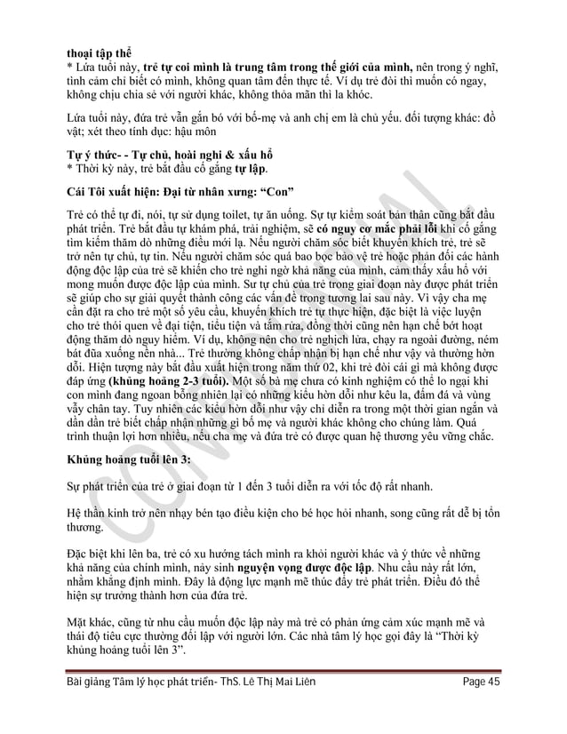 2.bai giang tlhpt th s le thi mai lien | PDF